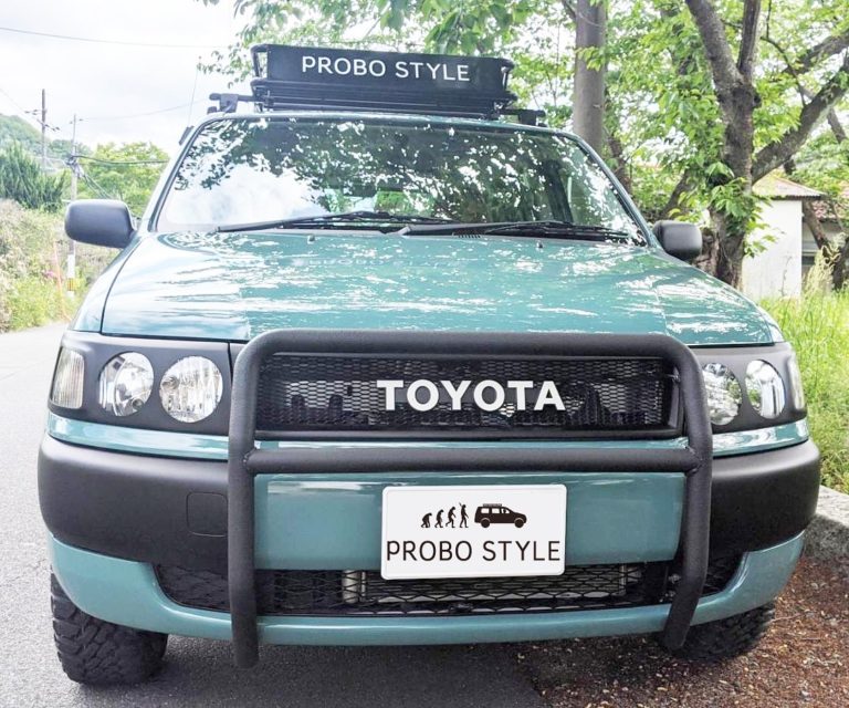 PROBOSTYLEの新色 | PROBO STYLE