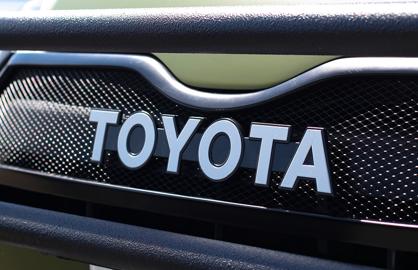 PROBO STYLE | リフトアップ・カスタムプロボックス専門店