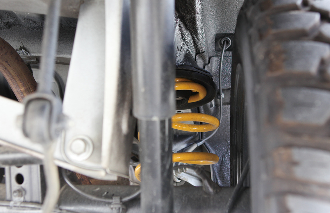 PROBO STYLE | リフトアップ・カスタムプロボックス専門店